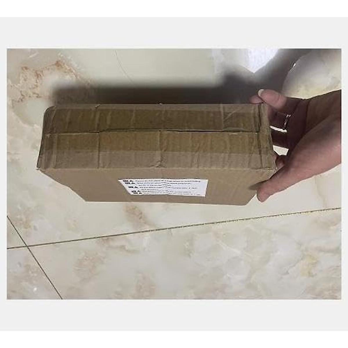 Wood Closet Rod for Hanging Clothes, Heavy Duty Hanging Wardrobe Pole with Bracket Kits, Removable Window Curtain Hanger Rod, Load 100KG (Size : 140cm/55 in)