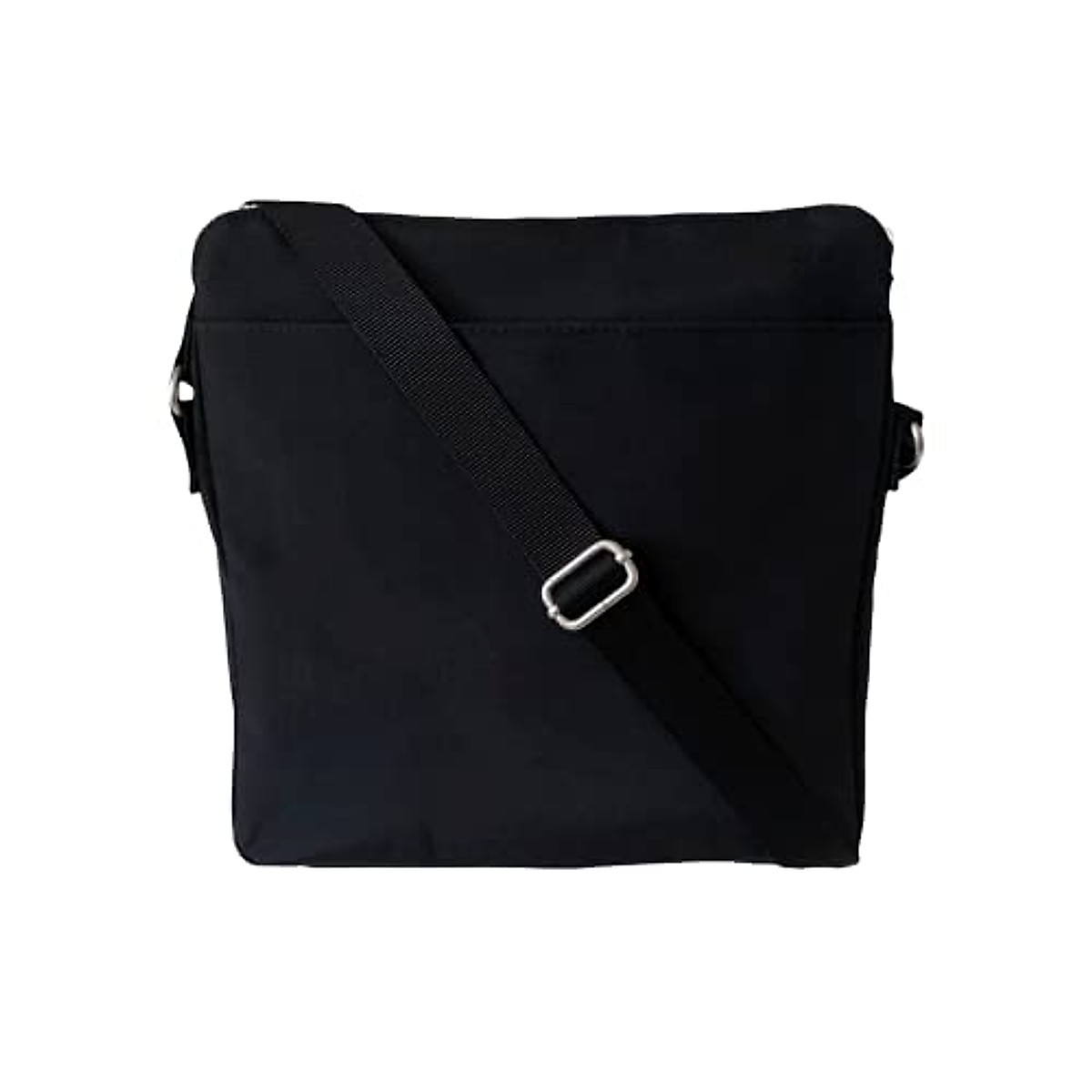 Comrade Crossbody Cross Body, BLACK WITH SAND LINING, One Size