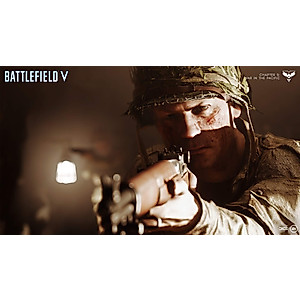 Battlefield V (PS4)