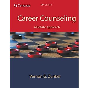 Career Counseling: A Holistic Approach