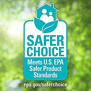 Biokleen Natural Laundry Detergent - 128 HE Loads - Liquid, Concentrated, Eco-Friendly, Non-Toxic, Plant-Based, No Artificial Fragrance or Preservatives, Citrus Essence