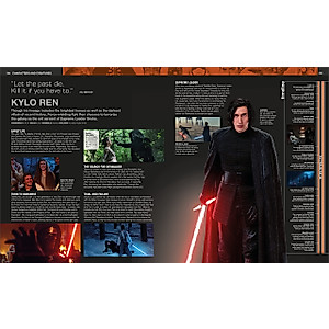 Ultimate Star Wars, New Edition: The Definitive Guide to the Star Wars Universe