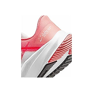 Nike Quest 4 Womens Shoes Size 11, Color: White/Crimson