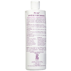 Razac Hand and Body Lotion 16oz (Pack of 2)