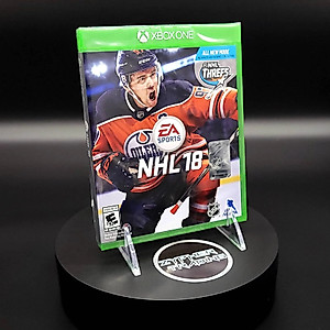 NHL 18 - Xbox One
