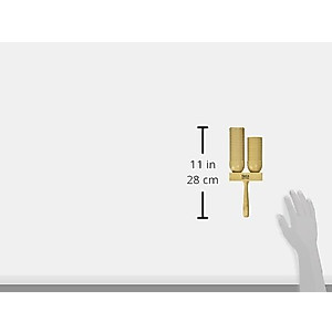 Toca T-2111 Percussion Blocks