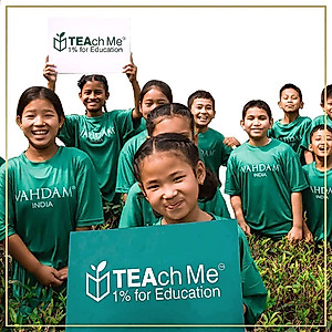 VAHDAM, Himalayan Green Tea (100g) + Pyramid Tea Infuser