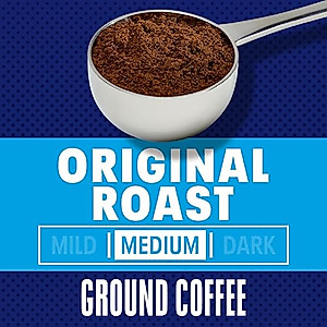 Maxwell House 27.5oz Ground Coffee Medium Original Roast