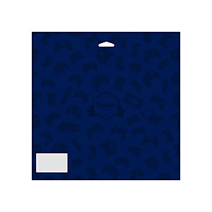 Hyperkin M07187-BULK Generic Resealable Bag Regular (50 Pk)