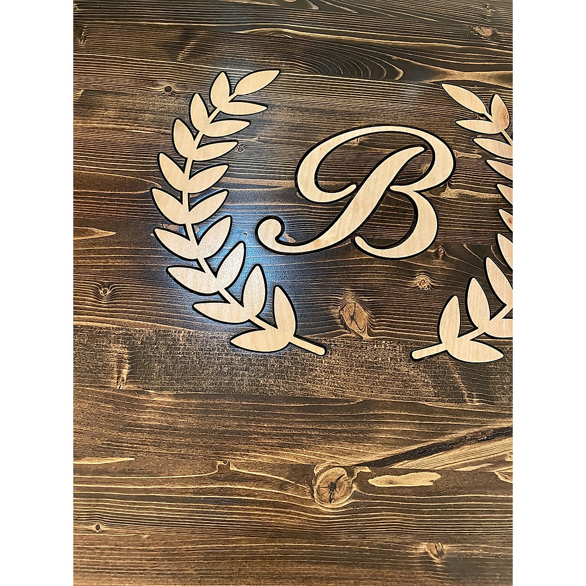 Rustic stove board NEW DESIGN Noodle board engraved no paint
