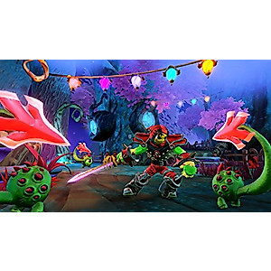 Skylanders Imaginators Enchanted Elven Forest Adventure Pack