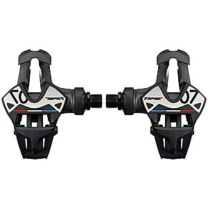 Time XPRESSO 7 Clipless Bike Pedals | Black, Pair