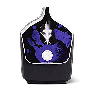 Igloo Limited Edition WWE Undertaker Little Playmate 7 Qt Cooler
