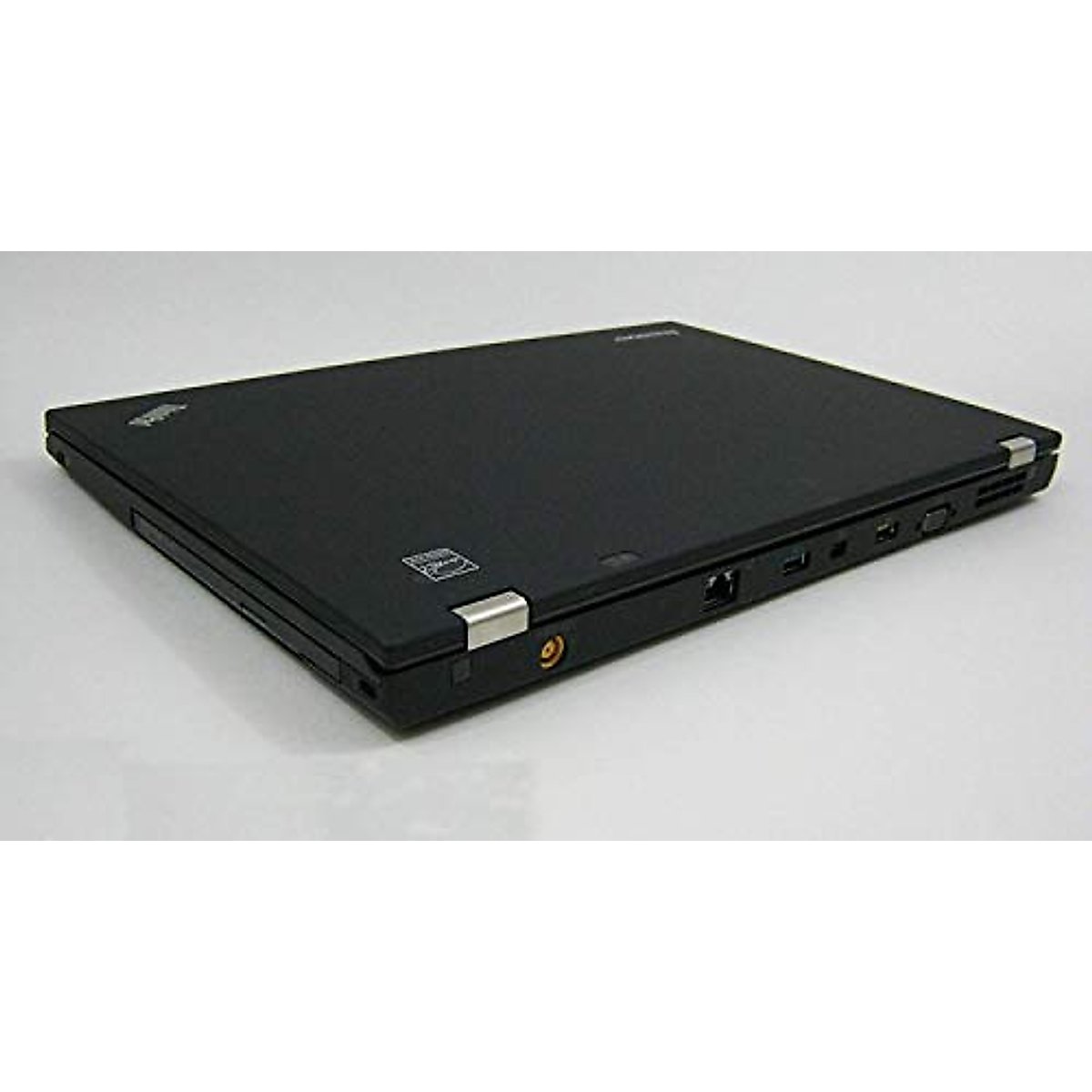 Lenovo Thinkpad T430 Built Business Laptop Computer (Intel Dual Core i5 Up to 3.3 Ghz Processor, 8GB Memory, 512GB SSD, Webcam, DVD, Windows 10 Professional) (Renewed)
