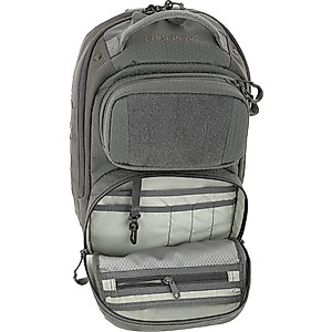 Maxpedition EDGEPEAK v2.0 Sling Pack (Gray) Small