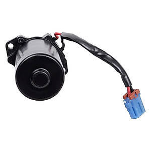 Cardone 1C-18010M Remanufactured Power Steering Assist Motor (Renewed)