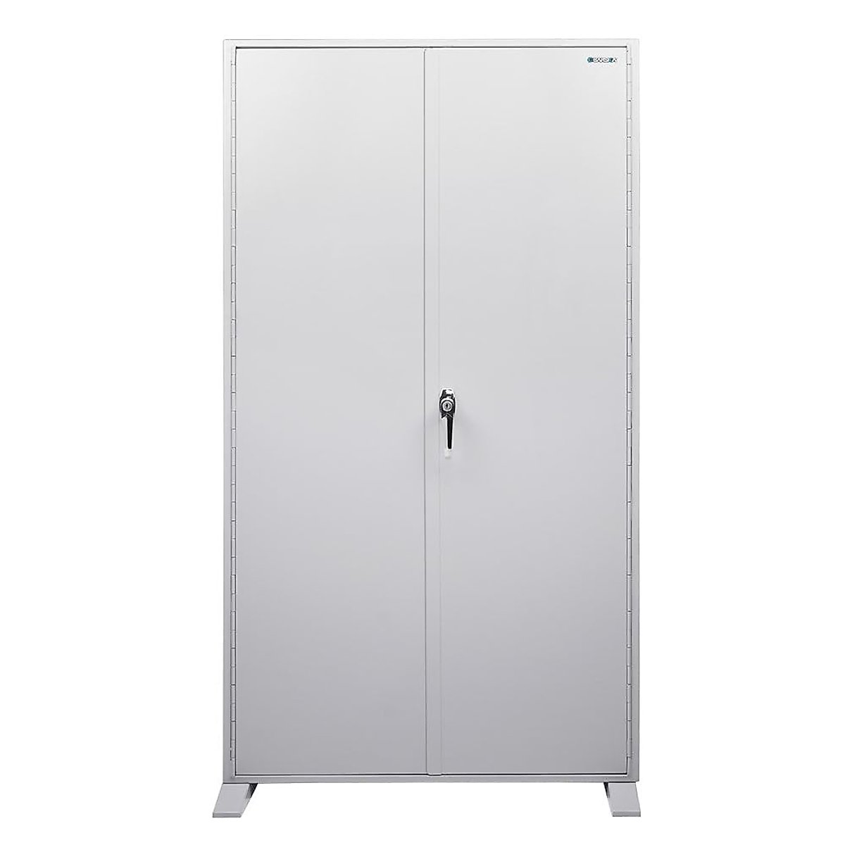 BARSKA Large Key Cabinet with Key Lock (800 Position Key Cabinet)