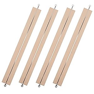 Heating Element 4pcs Mm Sealing Seal Element Re Sealer Impulse Spare Replacement Parts Hand Strip Elements Strips Kit Service Professional Machine Heat Heating