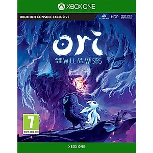 Ori and the Will of the Wisps - XboxOne