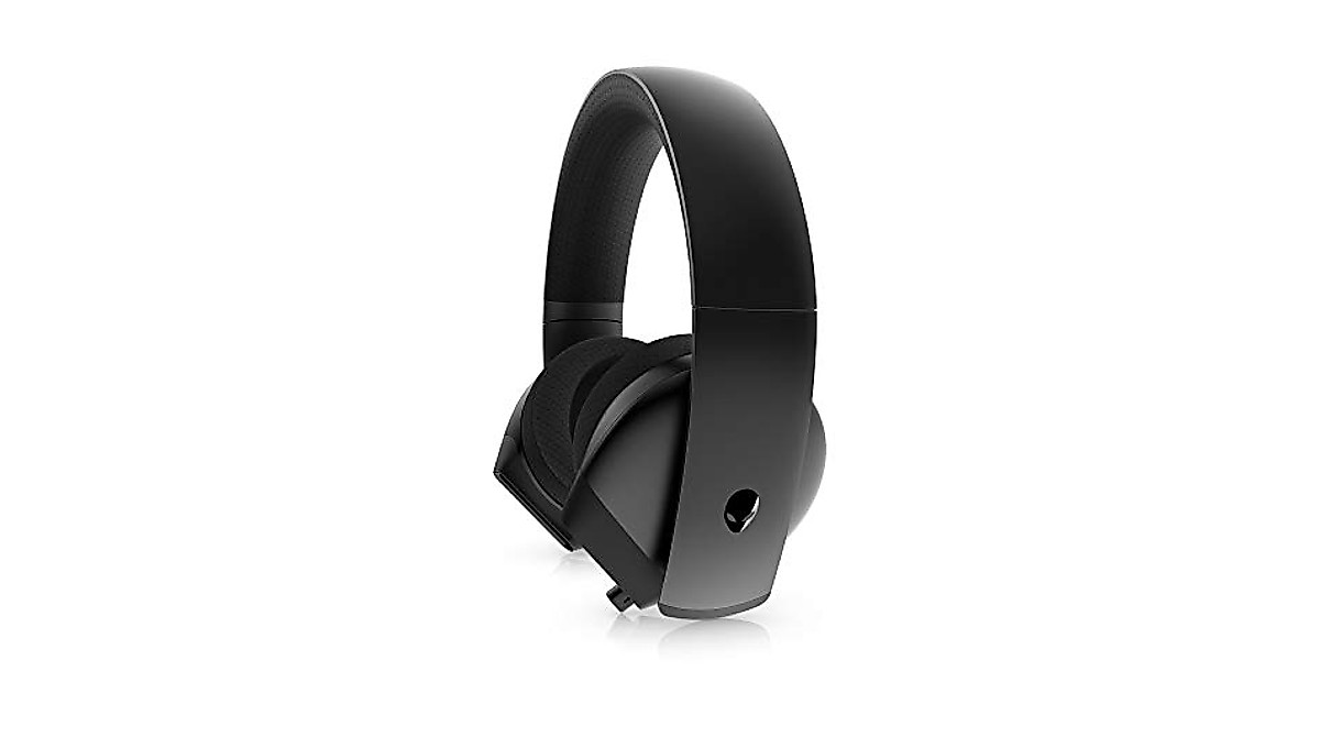 Alienware AW310H Gaming Headset - Immersive Audio & Comfort