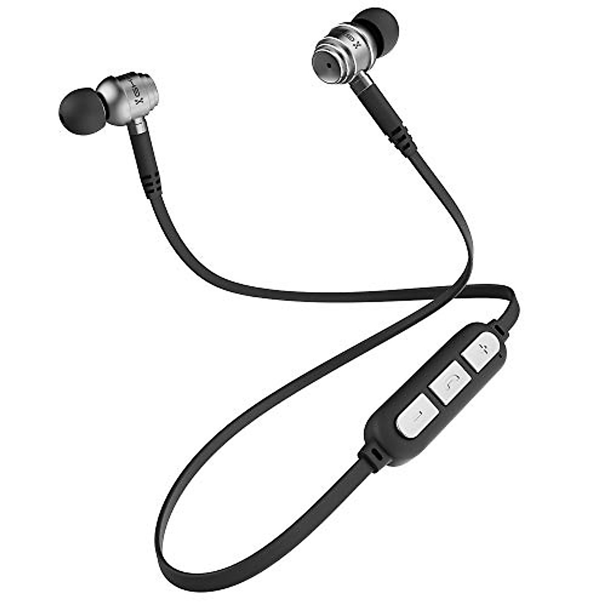 2-in-1 Wired / Wireless Earbuds — FUZE