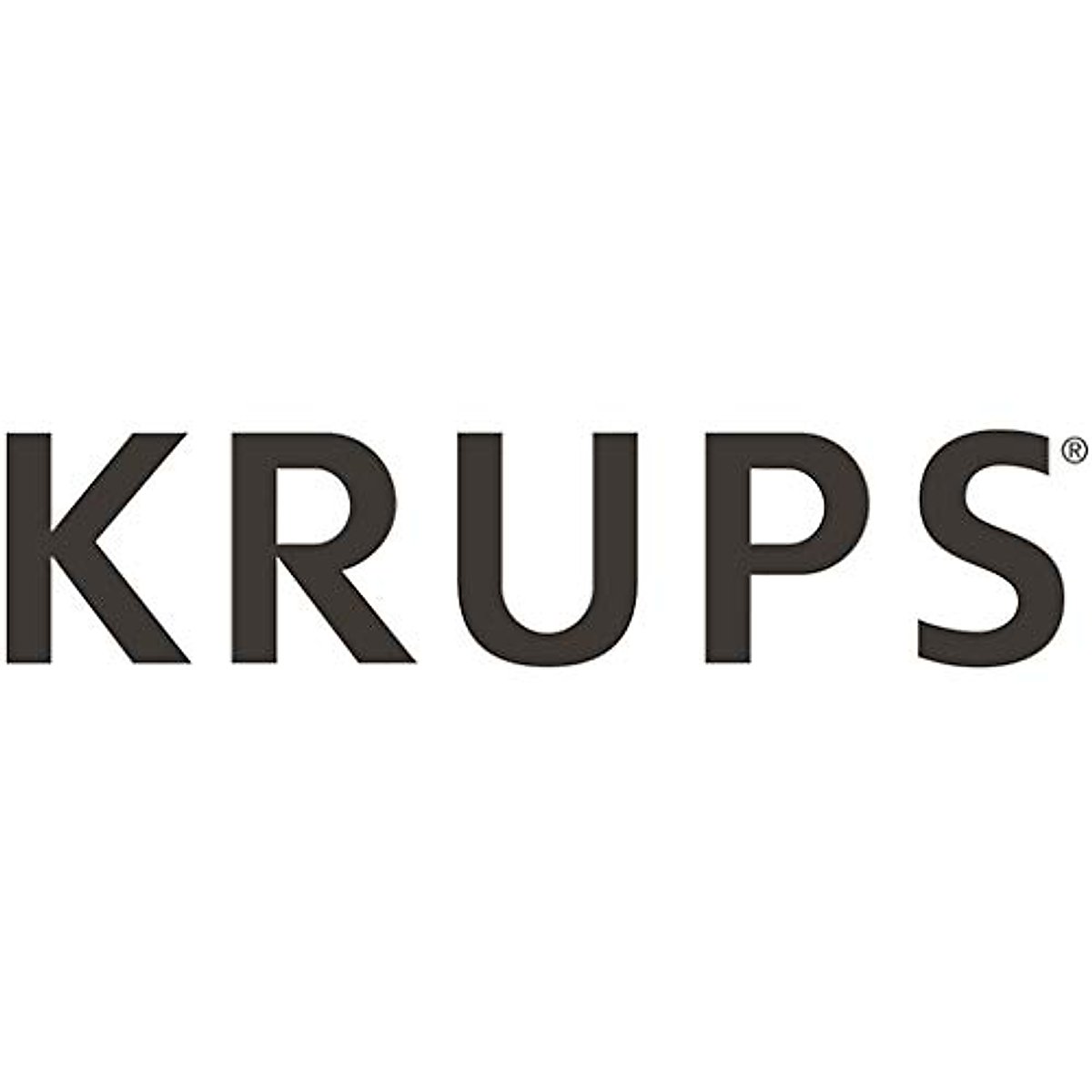 KRUPS F088 Water Filtration Cartridge for KRUPS Precise Tamp Espresso Machines and KRUPS Fully Automatic Machines for XP5220, XP5240 XP5280 XP5620 EA82 And EA9000 , White