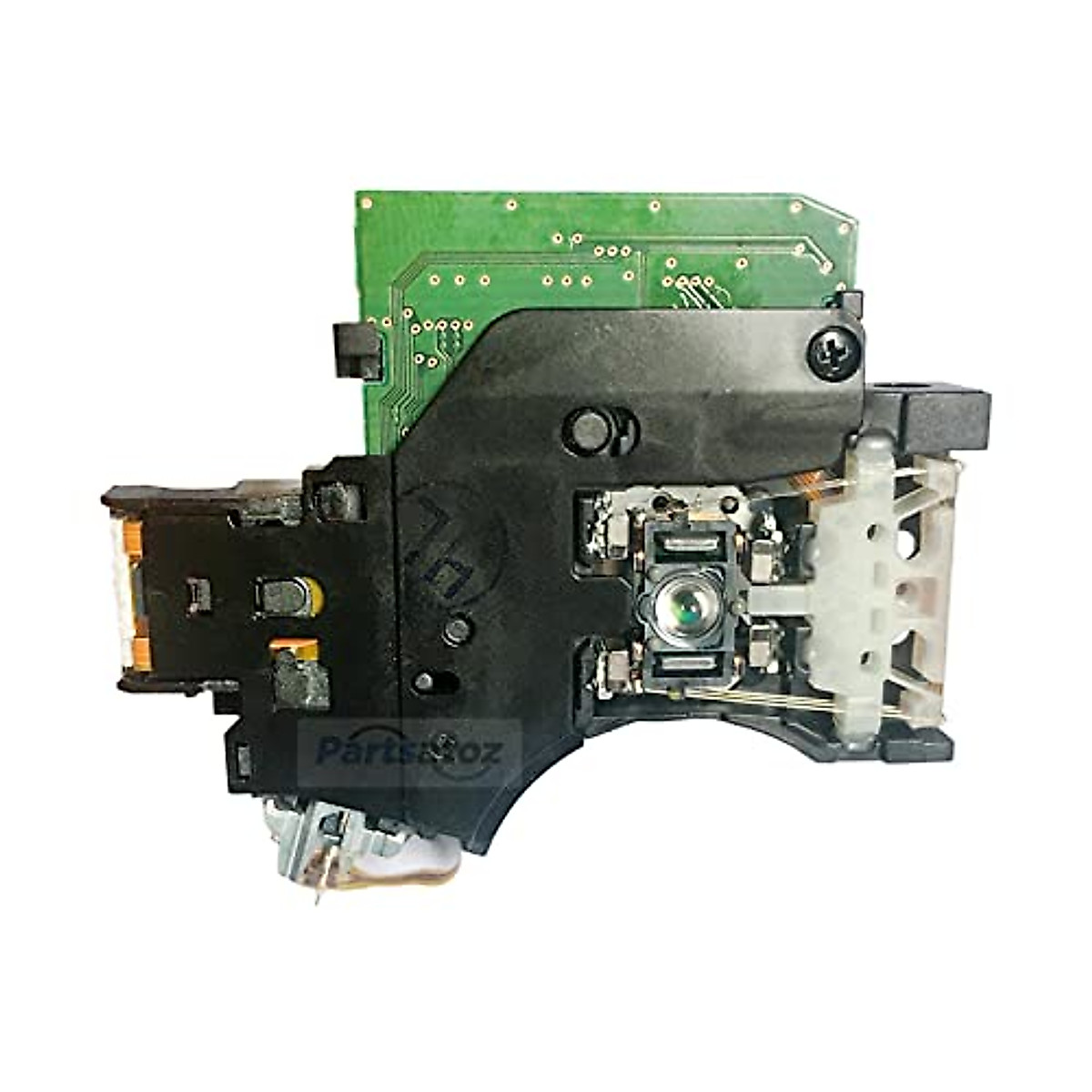 Partsatoz Blu-ray Optical Drive Single Laser Lens KES-497 Replacement for Sony Playstation 5 PS5 Game Console with Opening Tool