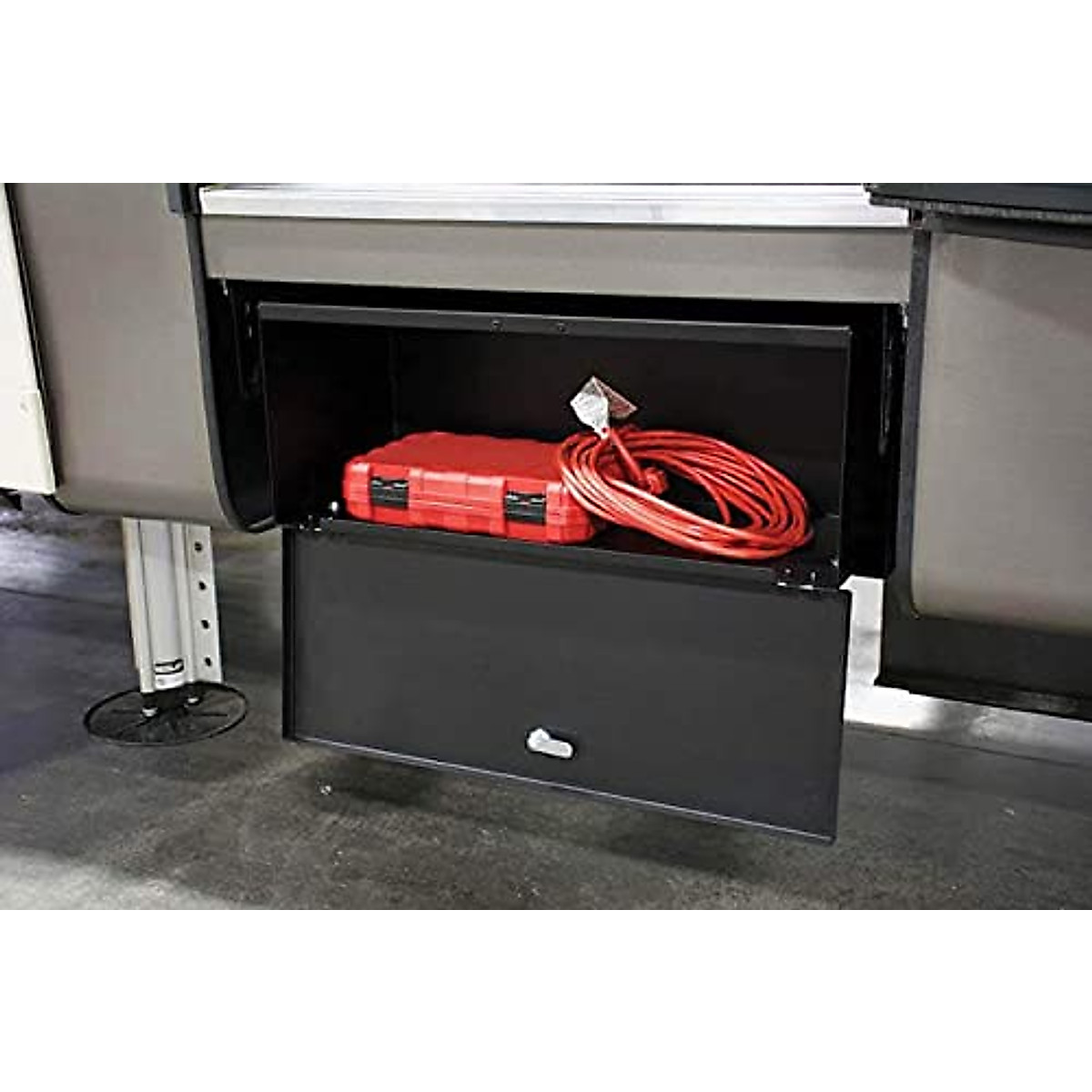 MORryde - SP54-099 StepAbove Storage Box
