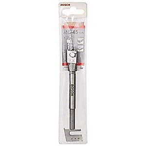 Bosch 2608596333 Spade Bit 15-45mmx4.72In