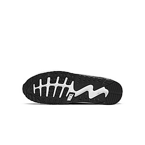 NIKE Men's Style Number: Cu9978-002, Black White Anthracite Cool Grey, 12