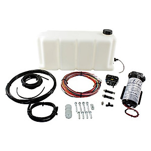 AEM (30-3301) V2 5-Gallon Water/Methanol Injection Kit with HD Controller and Internal MAP Sensor