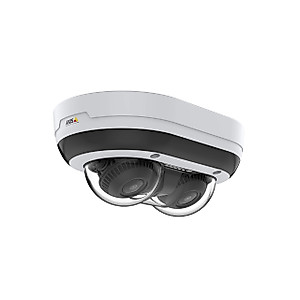 Axis P3715-PLVE Network Camera Panorama Dome