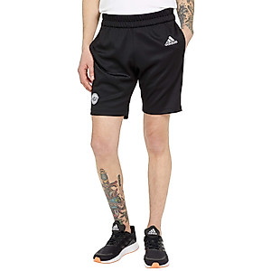 adidas Golf Men's Primeblue Golf Short, Black, Extra Small