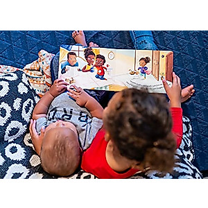 I'm So Glad You Were Born: Celebrating Who You Are