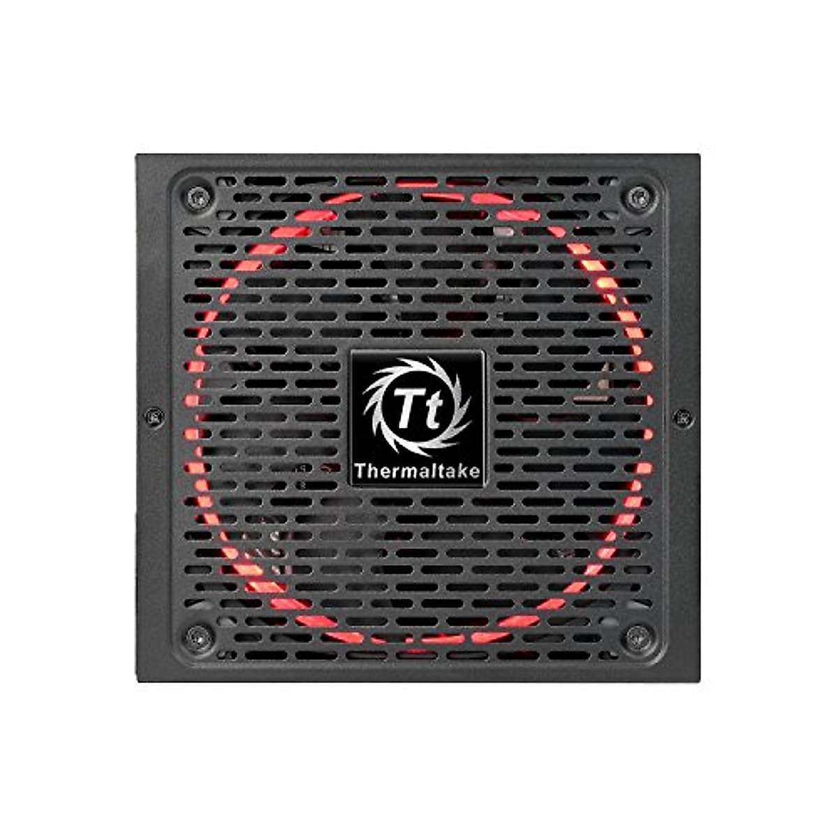 Thermaltake Toughpower Grand RGB 850W 80+ Gold Smart Zero 256-Color RGB Fan Fully Modular Power Supply 10 Yr Warranty PS-TPG-0850FPCGUS-R