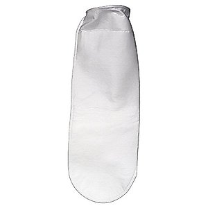 Neo-Pure FB Series #2 Polyester Felt Bag Filter Steel Ring 50 Micron