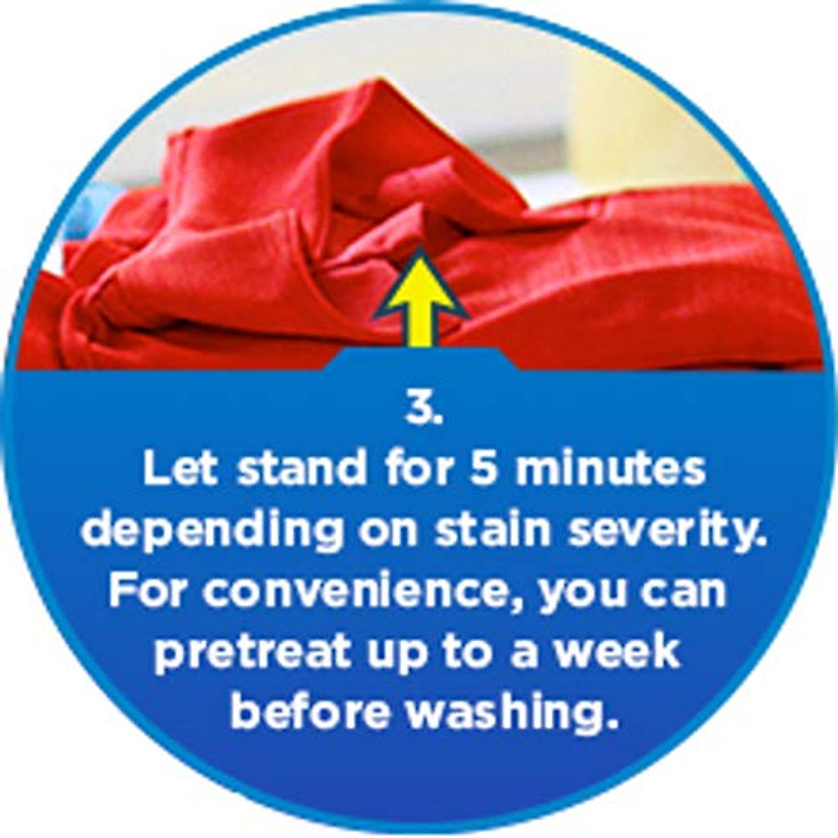 OxiClean Max Force Laundry Stain Remover Spray 12 ounce (pack of 1)