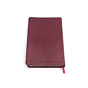 Biblia Reina Valera 1960 de Estudio para mujeres vino tinto-fucsia, símil piel | RVR 1960 Women Study Bible, Burgundy-Fuschia LeatherTouch (Spanish Edition)