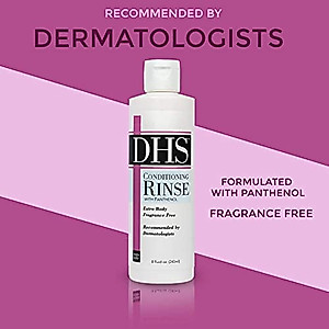 DHS Conditioning Rinse (8 oz)