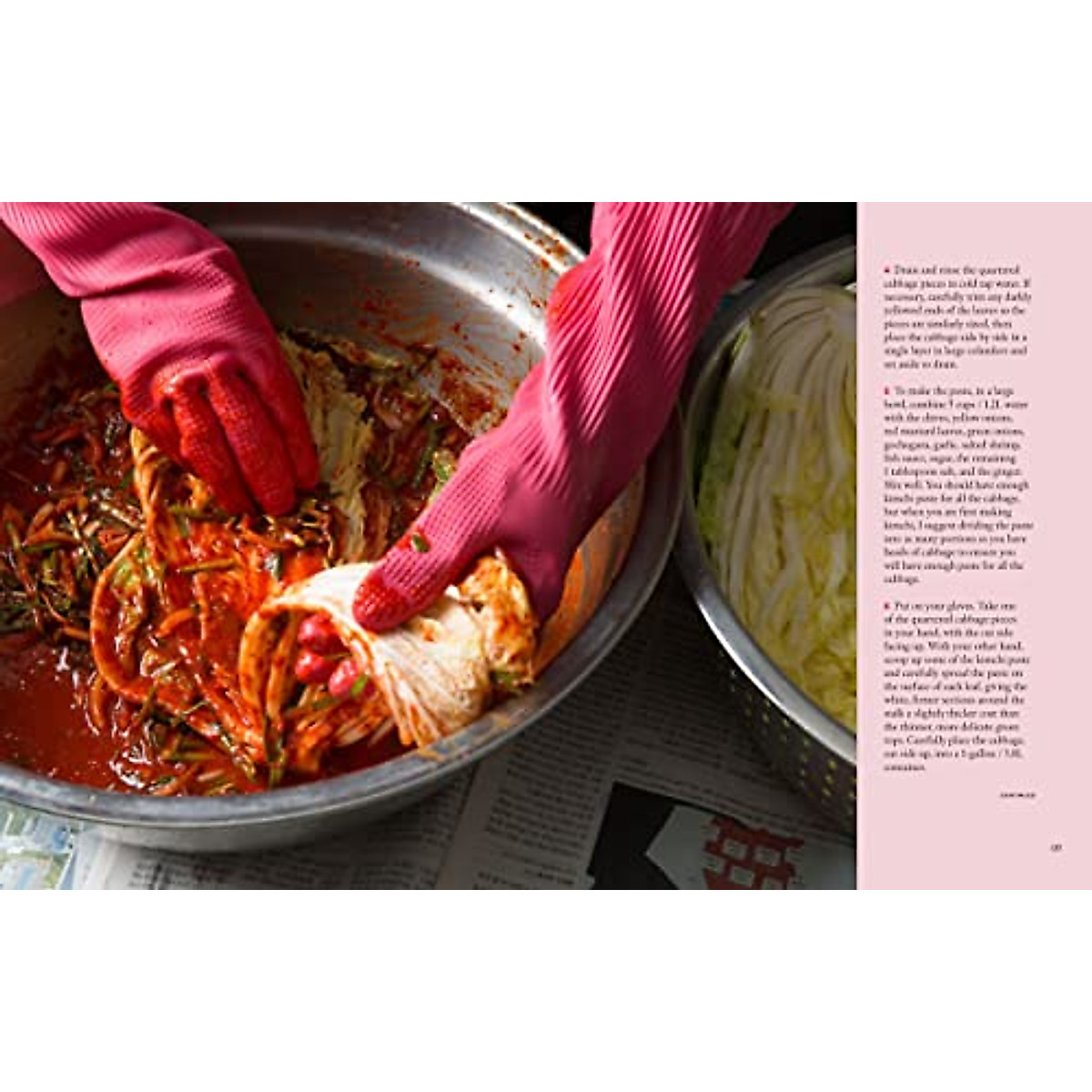 Sohn-mat: Recipes and Flavors of Korean Home Cooking
