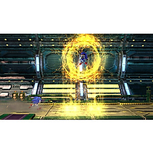 Sonic Generations - Nintendo 3DS (Renewed)