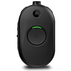 Motorola CLP1010e UHF 1 Channel 1 Watt Two-Way Radio 4-Pack