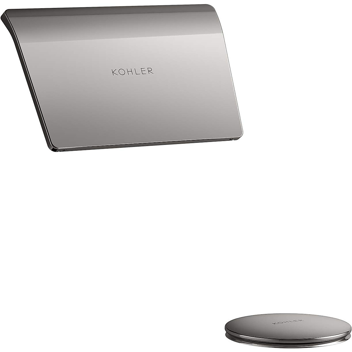 TEA-FOR-TWO® BATH DRAIN TRIM