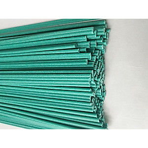50PCS Yellow/Red/Green/Blue/Transparent PP plastic welding rods PP welder rods for hot air gun 1pc=25cm length