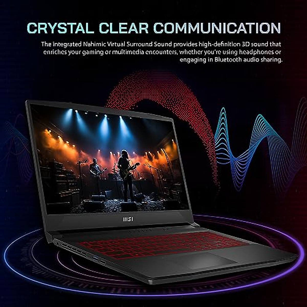 MSI Katana GF66 15.6” FHD Gaming Laptop, Intel Core i9-12900H, NVIDIA GeForce RTX 3070Ti, 64GB DDR5 RAM, 4TB PCle SSD, Backlit Keyboard, Nahimic Audio, WiFi 6, Black, Win 11 Pro, 32GB USB Card