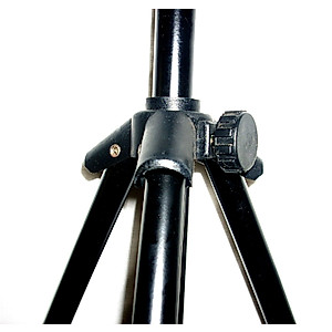 WB-01 Pro Chrome Percussion 25 Bar Chimes with Mounting Stand