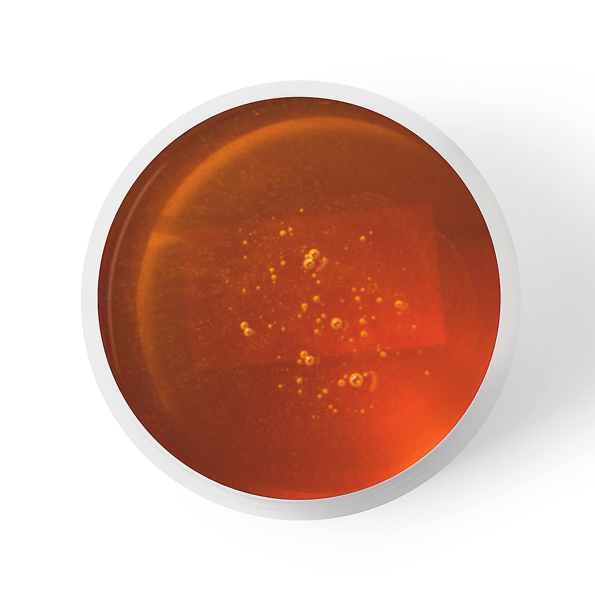 Organic Sugaring Cold Wax Hair Removal Paste - USDA Certified Organic - 10 oz Easy Gentle for Bikini Brazilian Arms Legs Chest Underarms Body Lips Face Facial Men Women Medium to Fine Hair - COCOJOJO