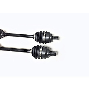 ATVPC Front CV Axle Pair for Polaris Sportsman 325 400 450 500 570 800, 1332931