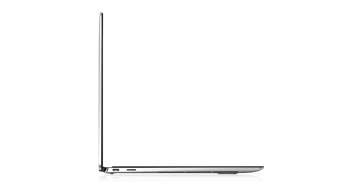 Dell XPS 7390 Laptop - Powerful 10th Gen i7 Performance