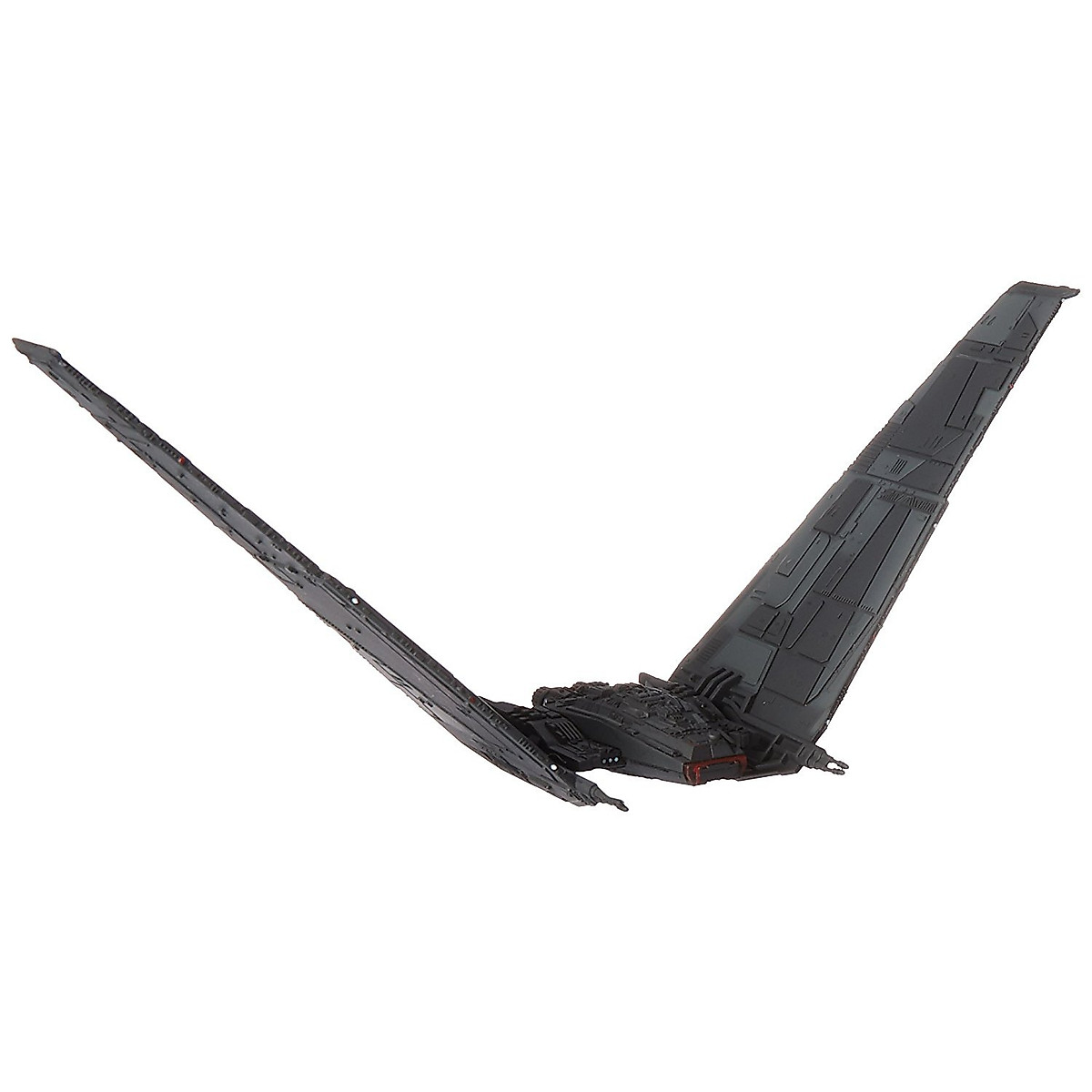 Atomic Mass Games Star Wars X-Wing 1st Edition Miniatures Game Upsilon-class Shuttle EXPANSION PACK | Strategy Game for Adults and Teens | Ages 14+ | 2 Players | Avg. Playtime 45 Minutes